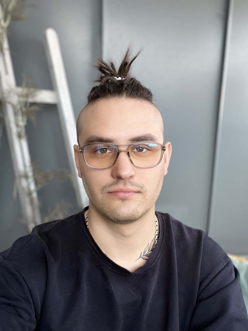 QA Engineer Kirill Gishko